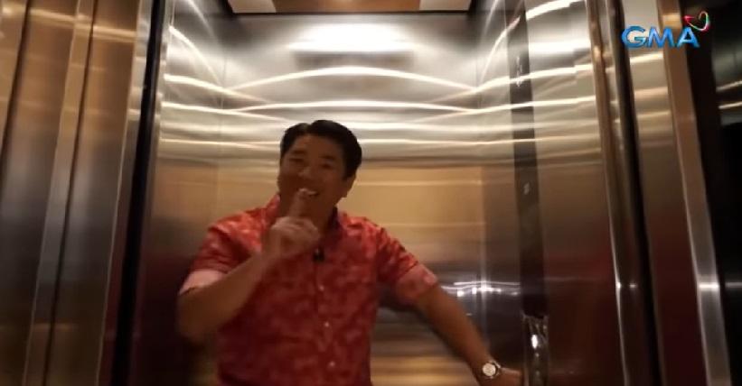 Kuya Wil the vlogger, ipinasilip ang kaniyang Wil Tower | Balitambayan