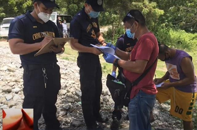 Bangkay ng lalaki na walang ulo, natagpuan sa Cagayan De Oro City | Balitambayan