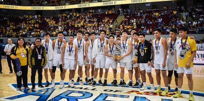 Another Tiger leaves UST as Jun Asuncion transfers to Mapua—report ...