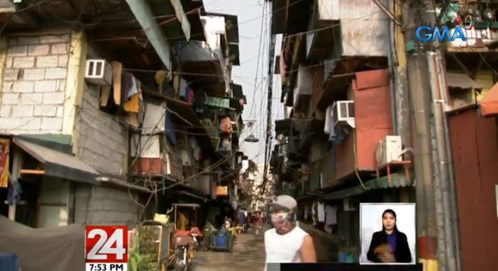 Vitas tenement in Tondo slated for demolition | GMA News Online
