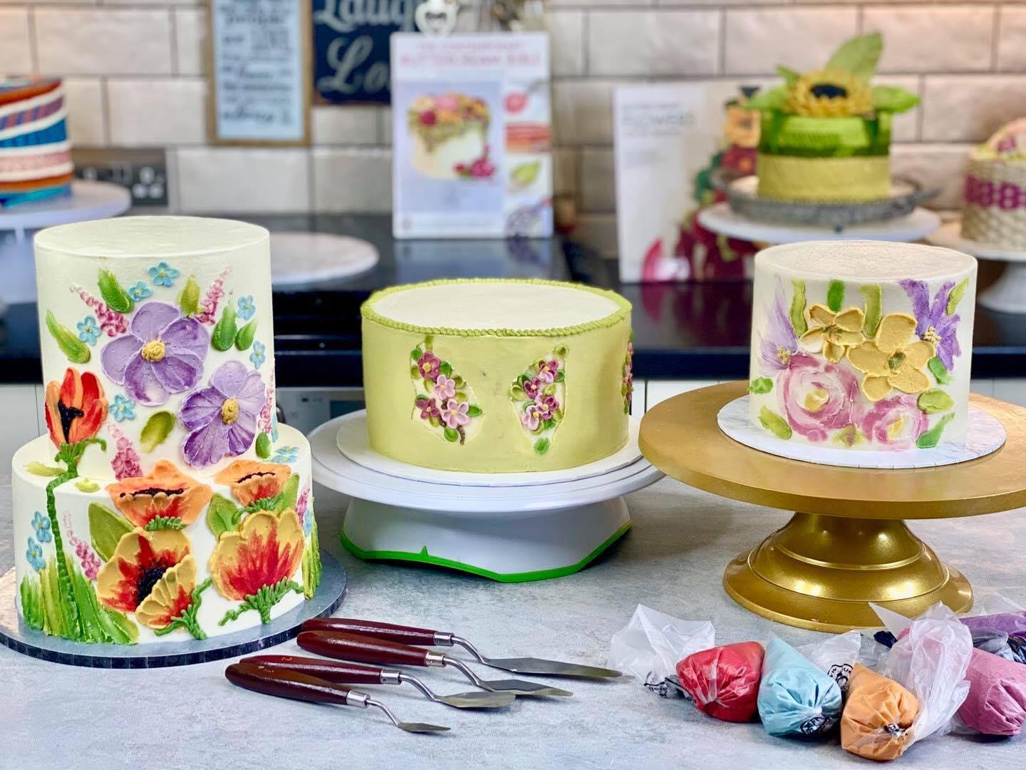 Hyper realistic at couture cakes, tampok sa 'Brigada' | GMA News Online