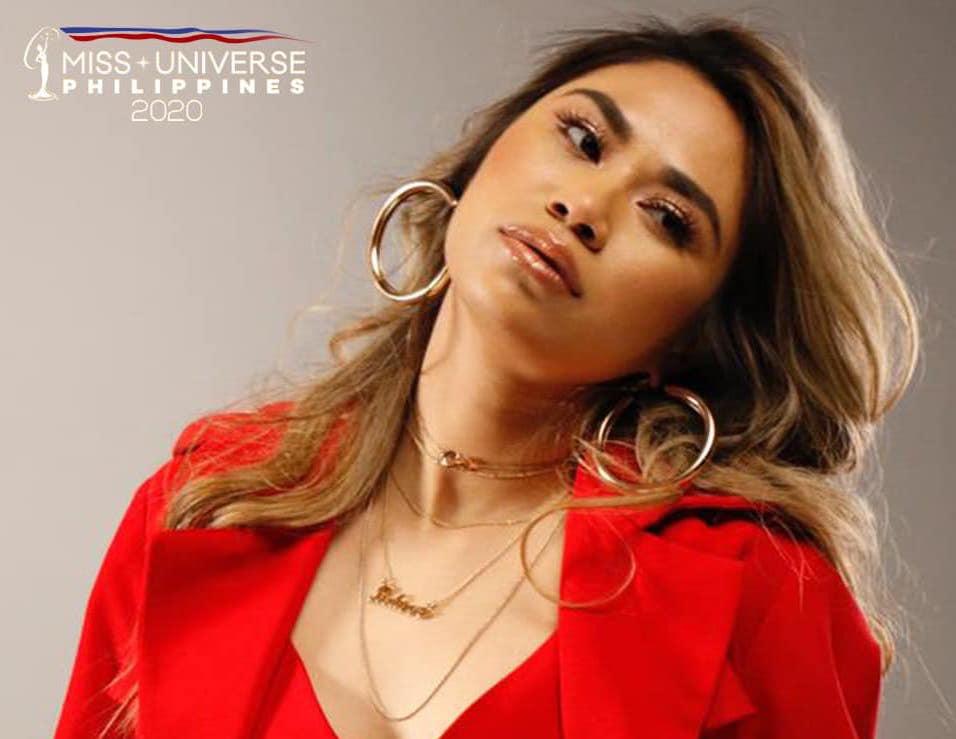 Fil-Am singer Jessica Sanchez to open Miss Universe Philippines 2020 ...