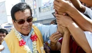 FPJ | Tracking | GMA News Online