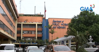 DPWH_CONSTRUCTION_PROJECTS | Tracking | GMA News Online