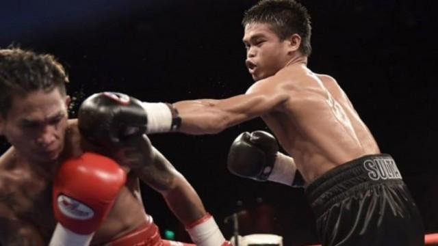 Jonas Sultan to fly to the US to spar with Jerwin Ancajas