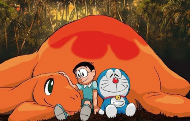 'Doraemon' voice actor Tomita Kosei passes away at 84