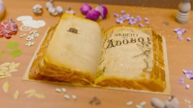 ‘The Lost Recipe’ shares first teaser