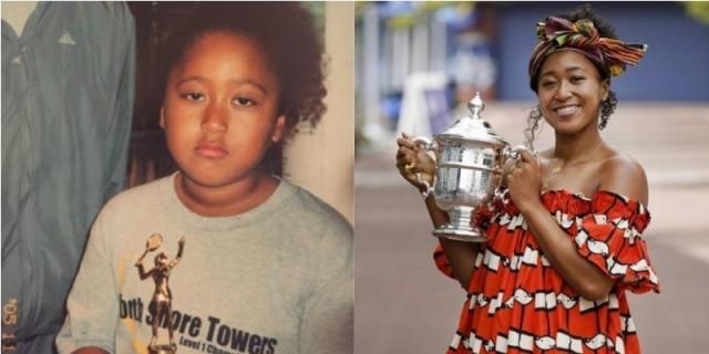 Naomi Osaka flexes inspiring achievement with funny meme