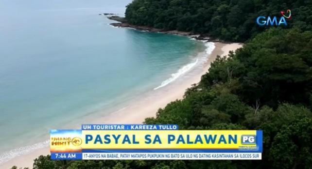 Dreaming of Palawan? Here's what awaits the 'new normal' traveler