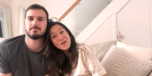 Rachelle Ann Go shares 'heart-fluttering moment' she first saw husband ...