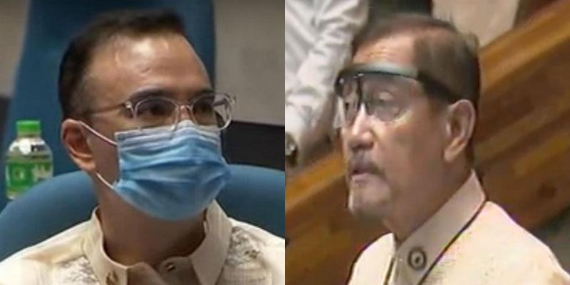 Abante willing to yield House minority leader post to Cayetano | GMA ...