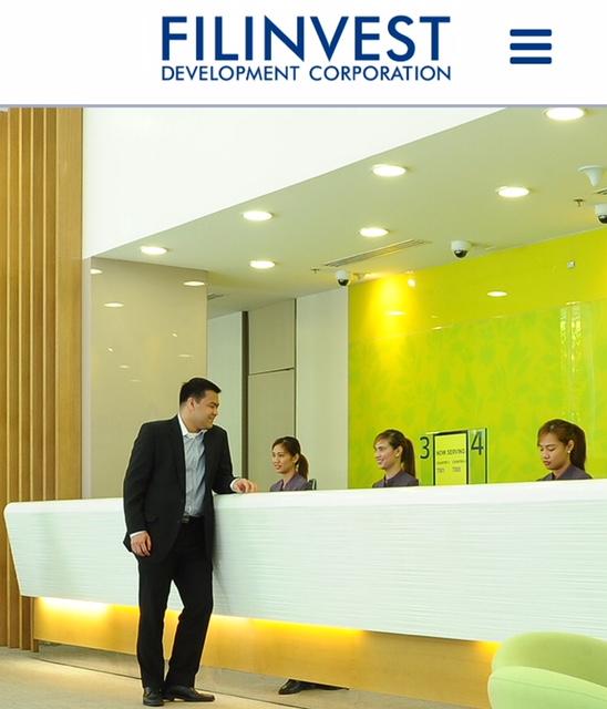 Filinvest Group denies link with Filinvest Trust Bank | GMA News Online