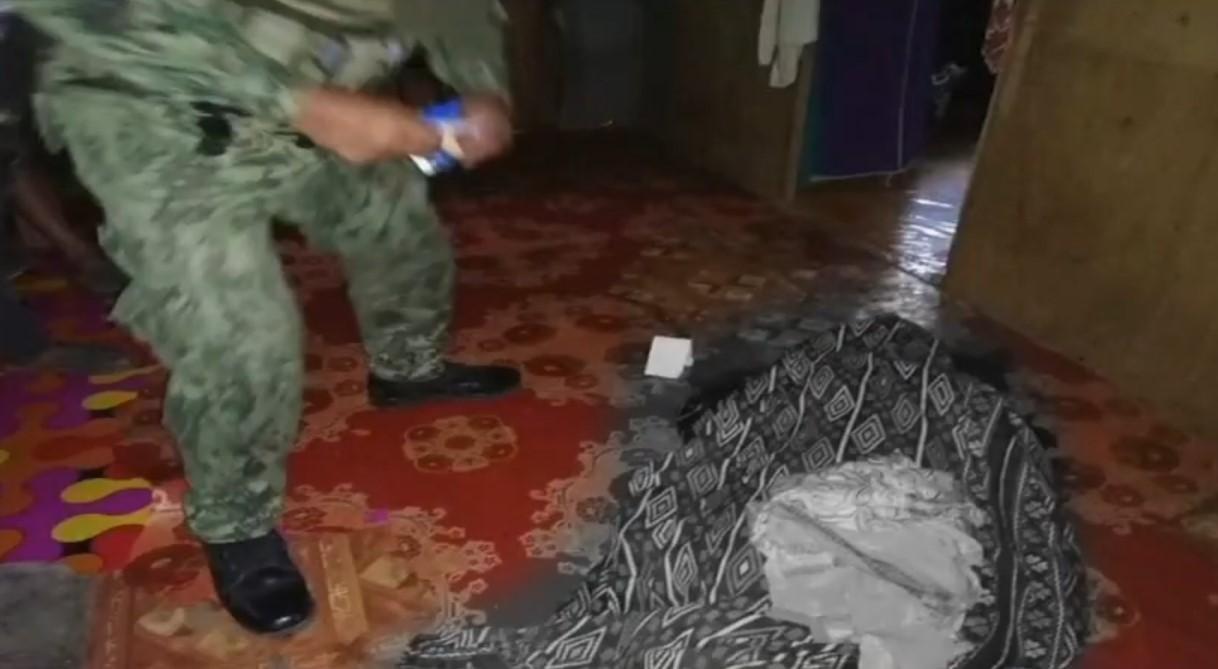 Four, including three-year-old girl, killed in Pikit massacre | GMA ...