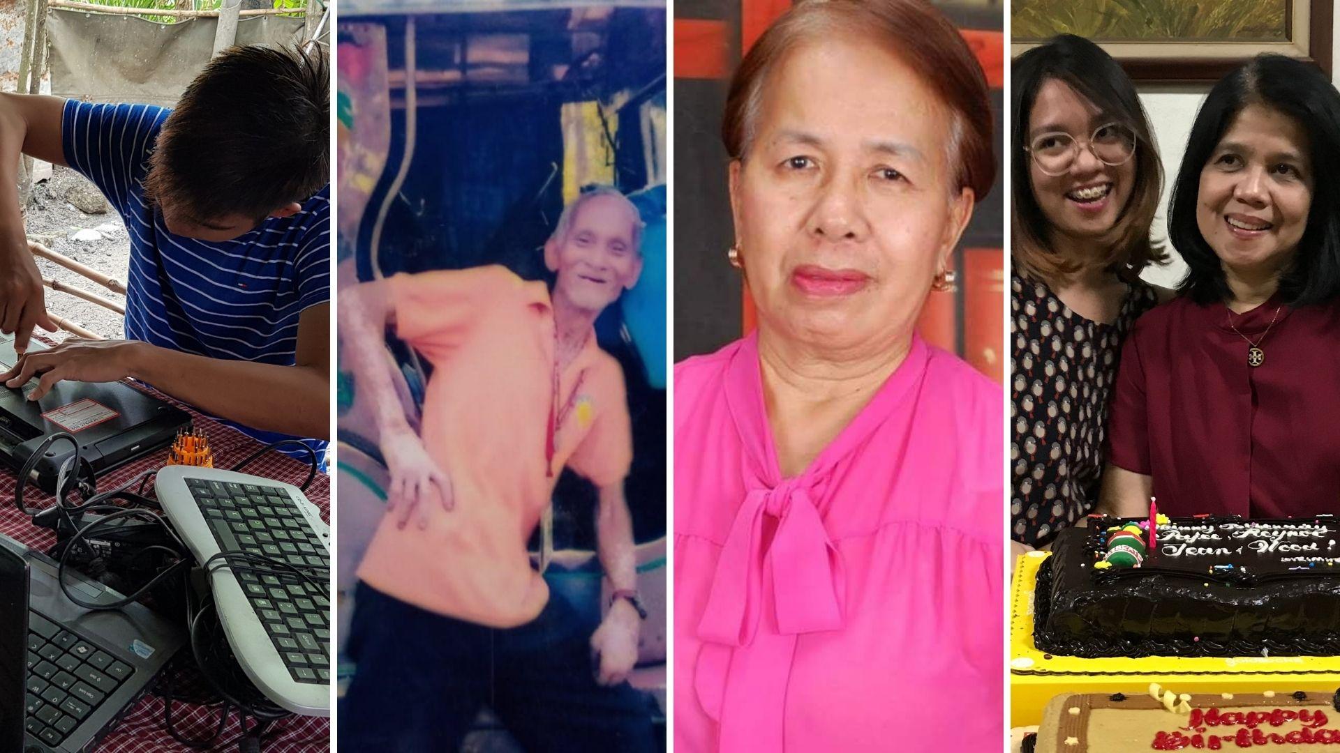Mababait na kapitbahay, kilalanin sa 'Family Time' | GMA News Online