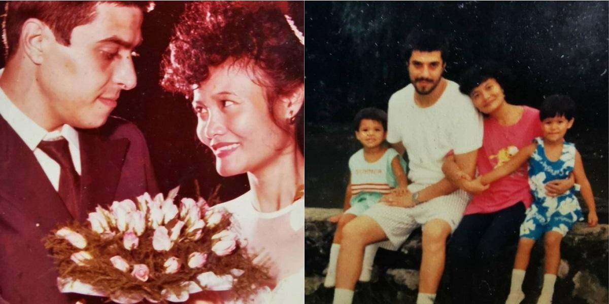 Alessandra de Rossi greets her parents on their anniversary with fresh ...