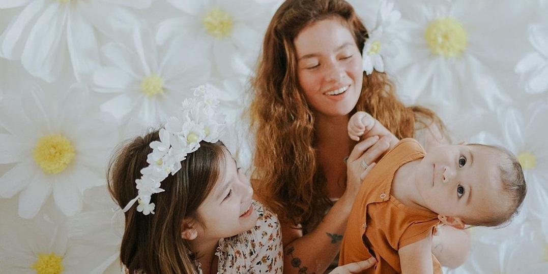 Andi Eigenmann teaches her kids about 'realities in life' after being ...