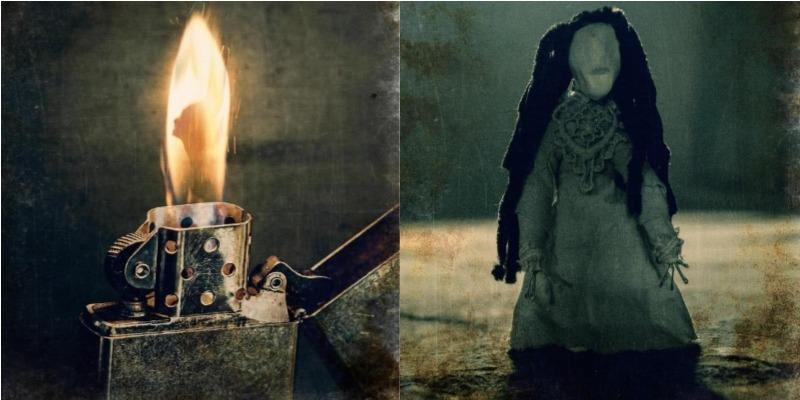 'The Haunting of Bly Manor' reveals episode titles with eerie posters ...