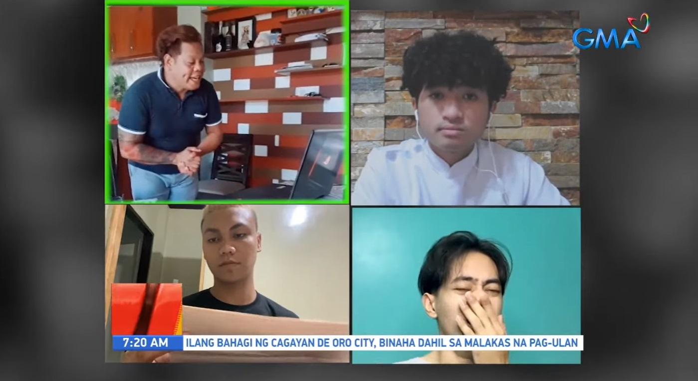 Not used to online classes yet? You might relate to these videos about ...