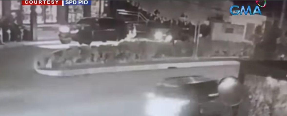 Female Grab driver in Taguig altercation released —police | GMA News Online