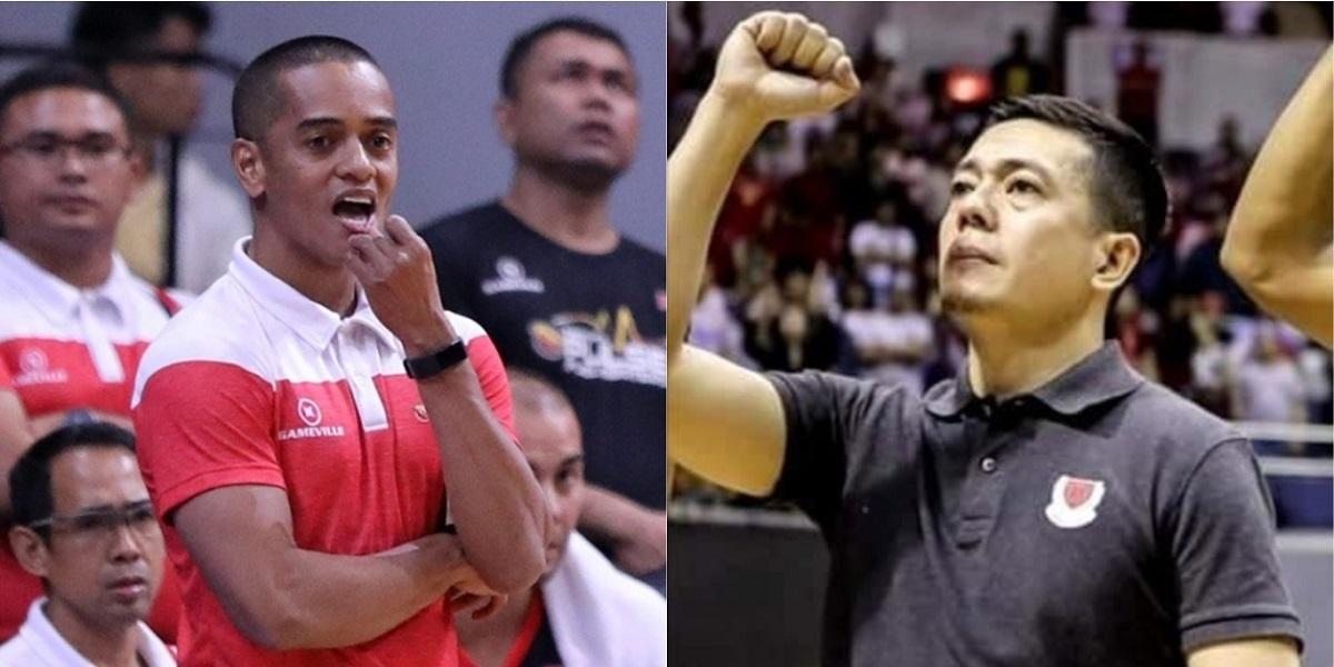 Jeff Perlas to succeed Topex Robinson as Lyceum Pirates head coach ...