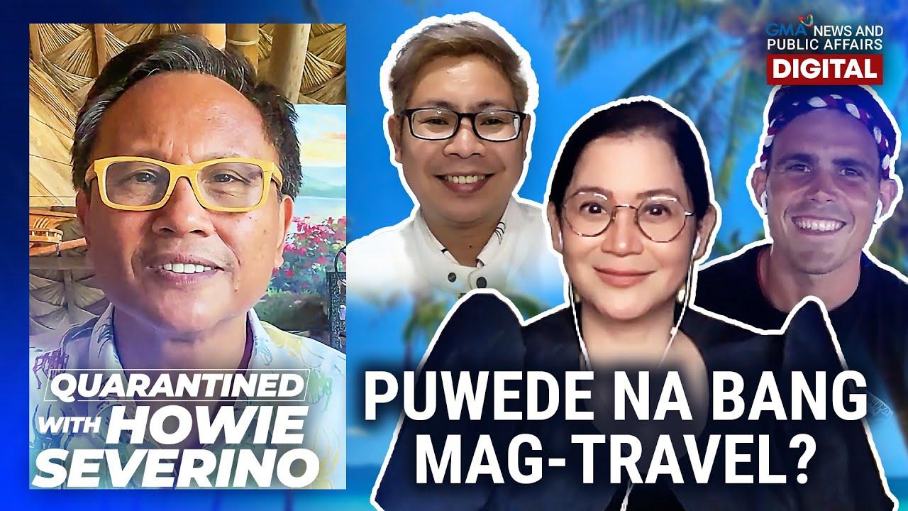 Kulas Jennerman of ‘Becoming Pinoy’ vlog shares insight on reimagining ...