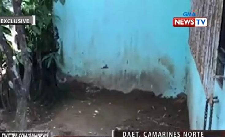 20-anyos na babae, pinatay sa saksak ng nobyo at inilibing sa bakuran ... 20-anyos na babae, pinatay sa saksak ng nobyo at inilibing sa bakuran ...