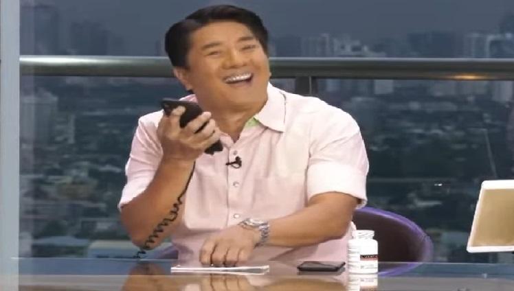 Lucky caller, humirit kay Kuya Wil ng 'pampakabit' | Balitambayan