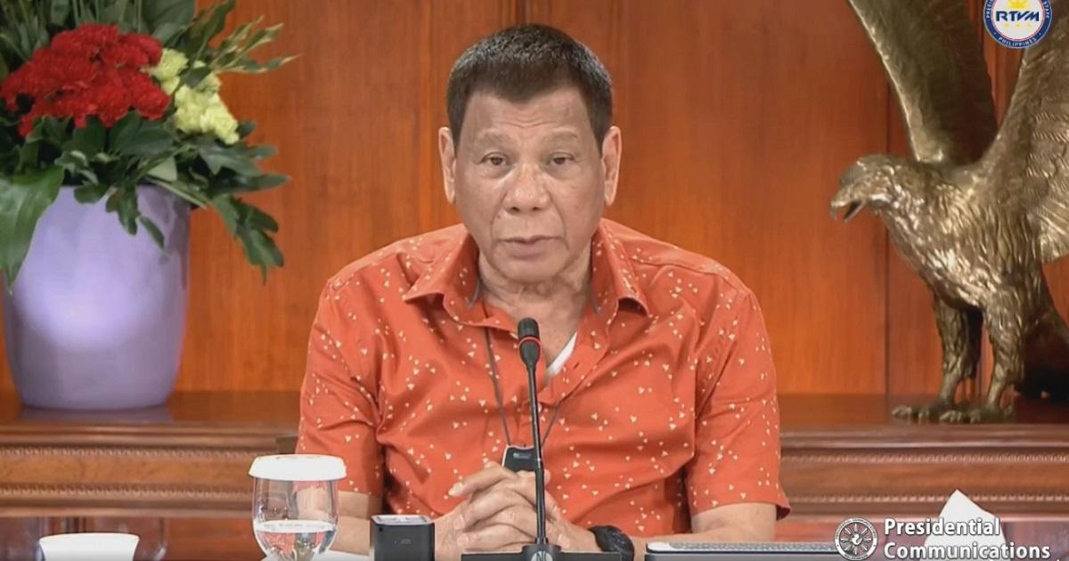 Duterte wants transparency in gov’t procurement process | GMA News Online