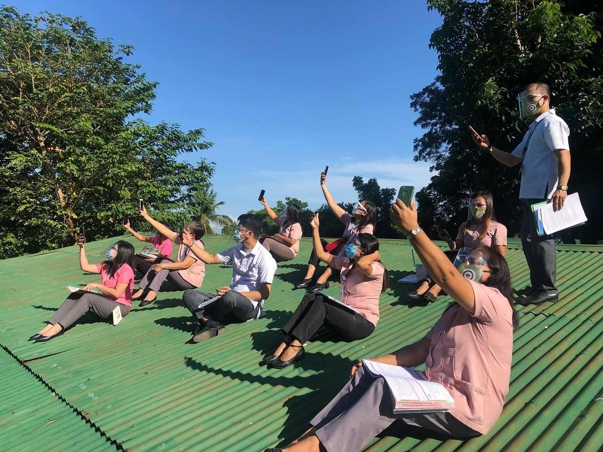 Opening of classes only ‘partial’ victory for Philippines’ education ...