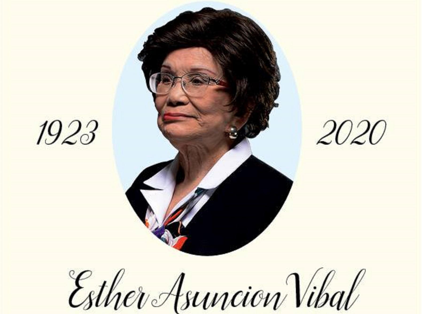 Vibal Group founder passes away | GMA News Online