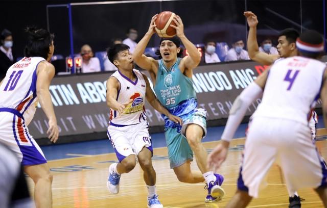 Phoenix' Matthew Wright leads stats race in PBA bubble