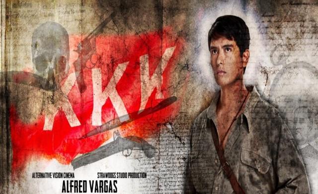 GMA Network commemorates Bonifacio Day with 'Supremo'