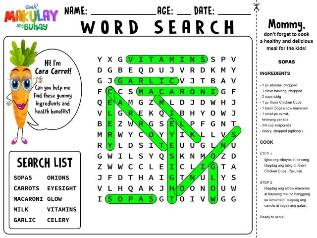 Keep your home happy by making your kids healthy | GMA News Online