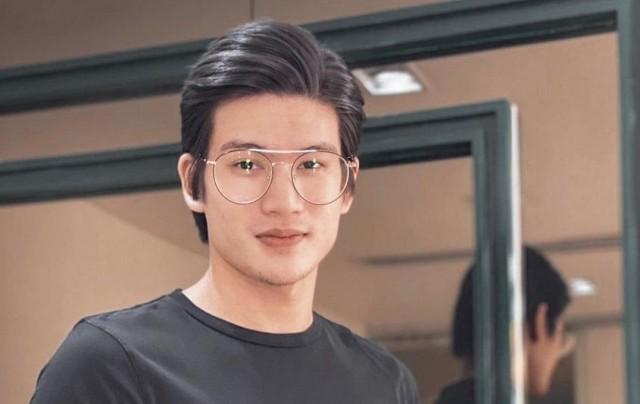 Gil Cuerva stuns the internet anew with a sexy short hairdo