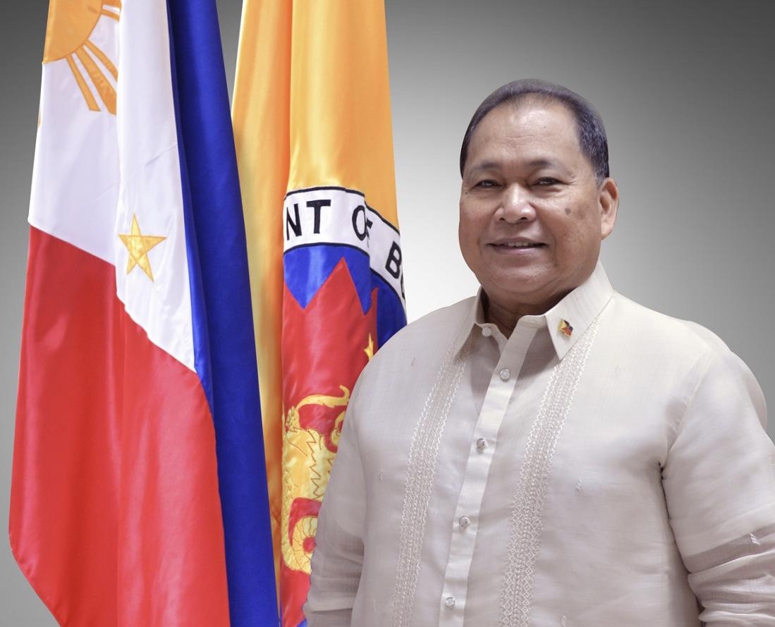 P92.3B out of P165.5-B Bayanihan 2 funds released —DBM │ GMA News Online