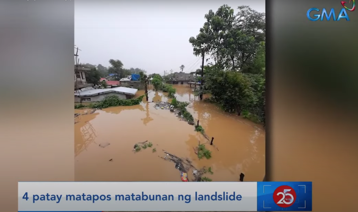 Isabela under State of Calamity | GMA News Online