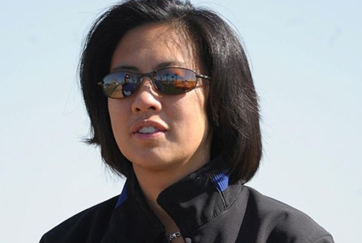 Marlins name Kim Ng as MLB's first female general manager | GMA News Online