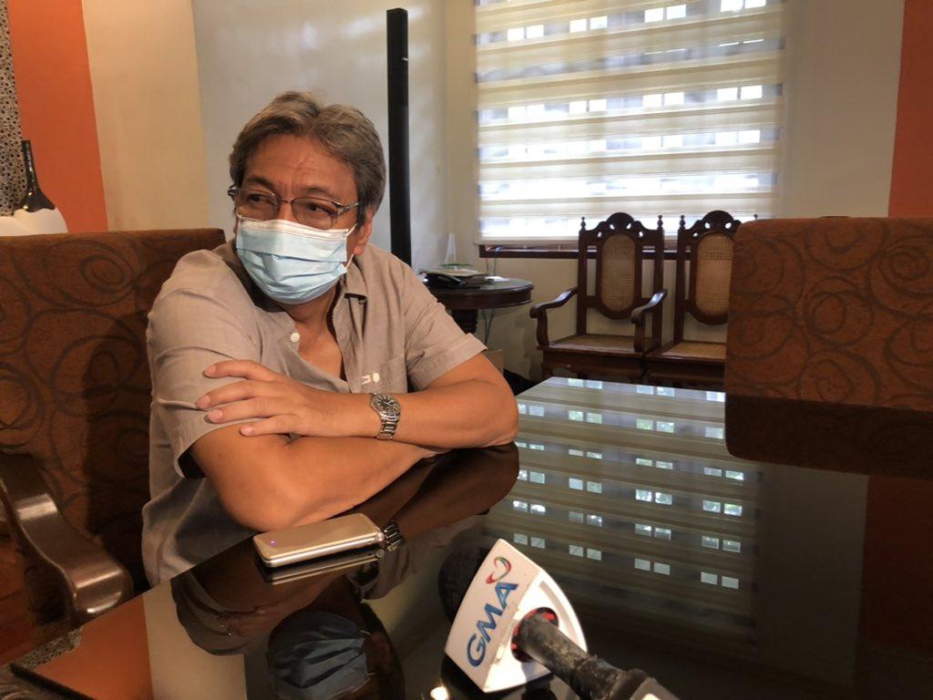 Thirty-five percent of Isabela flooded, says governor | Photos | GMA ...