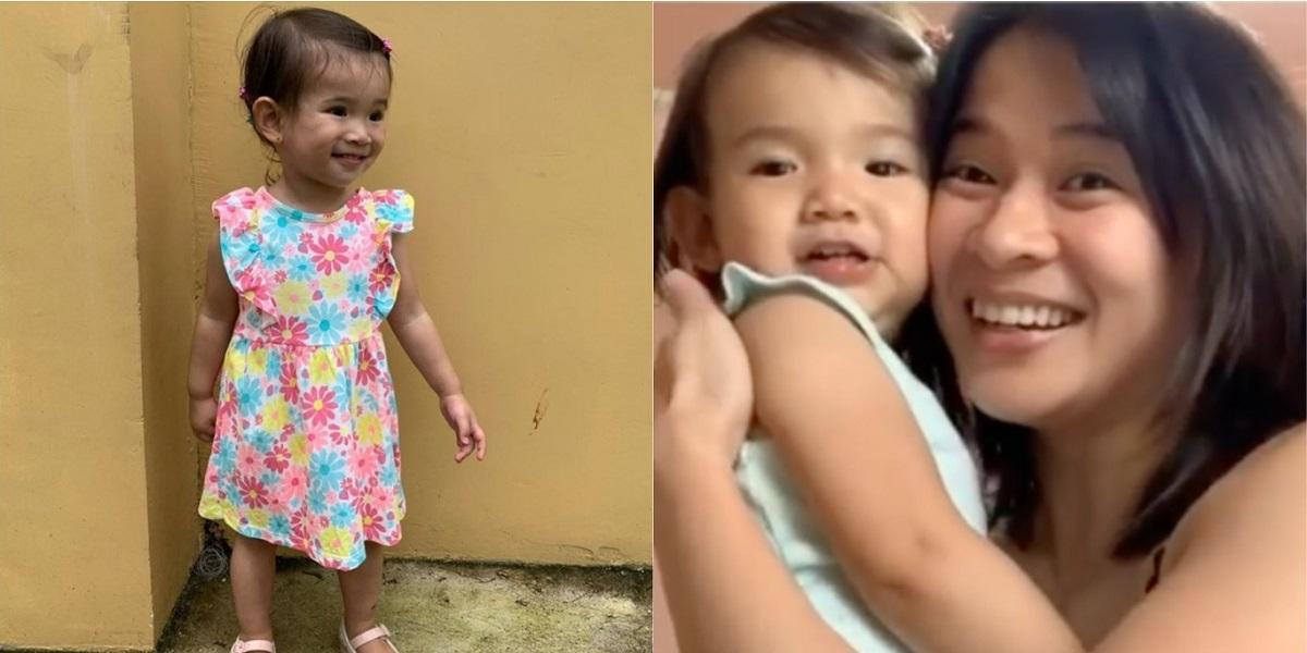 LJ Reyes dedicates sweet message for her daughter Baby Summer: 'You ...