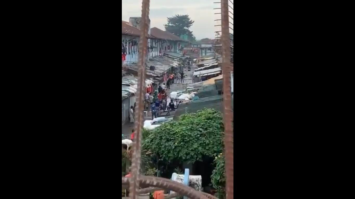 Bilibid riot death toll climbs to 4 | GMA News Online