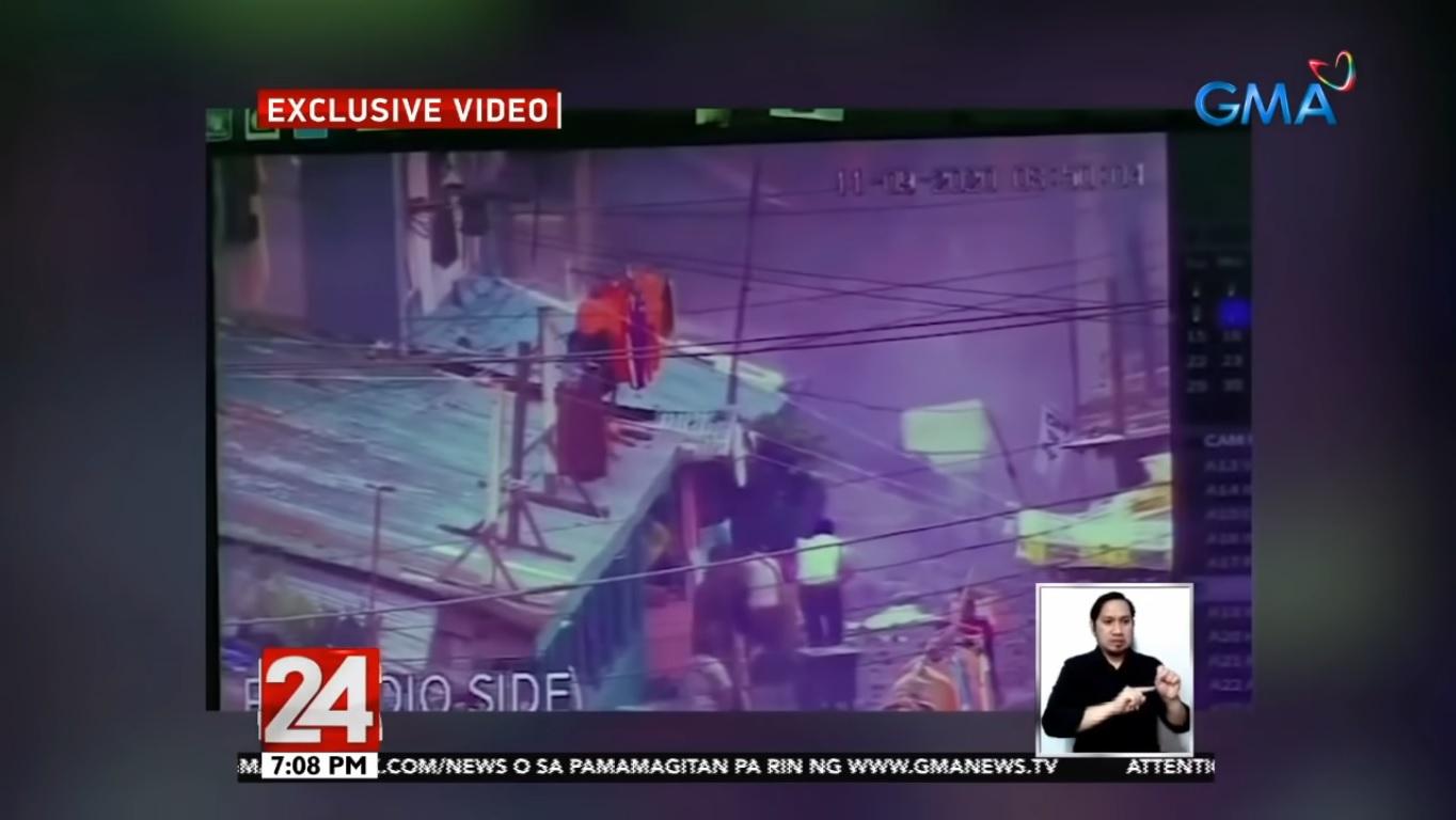 Shabu manufacturer among 4 dead in Bilibid riot | GMA News Online