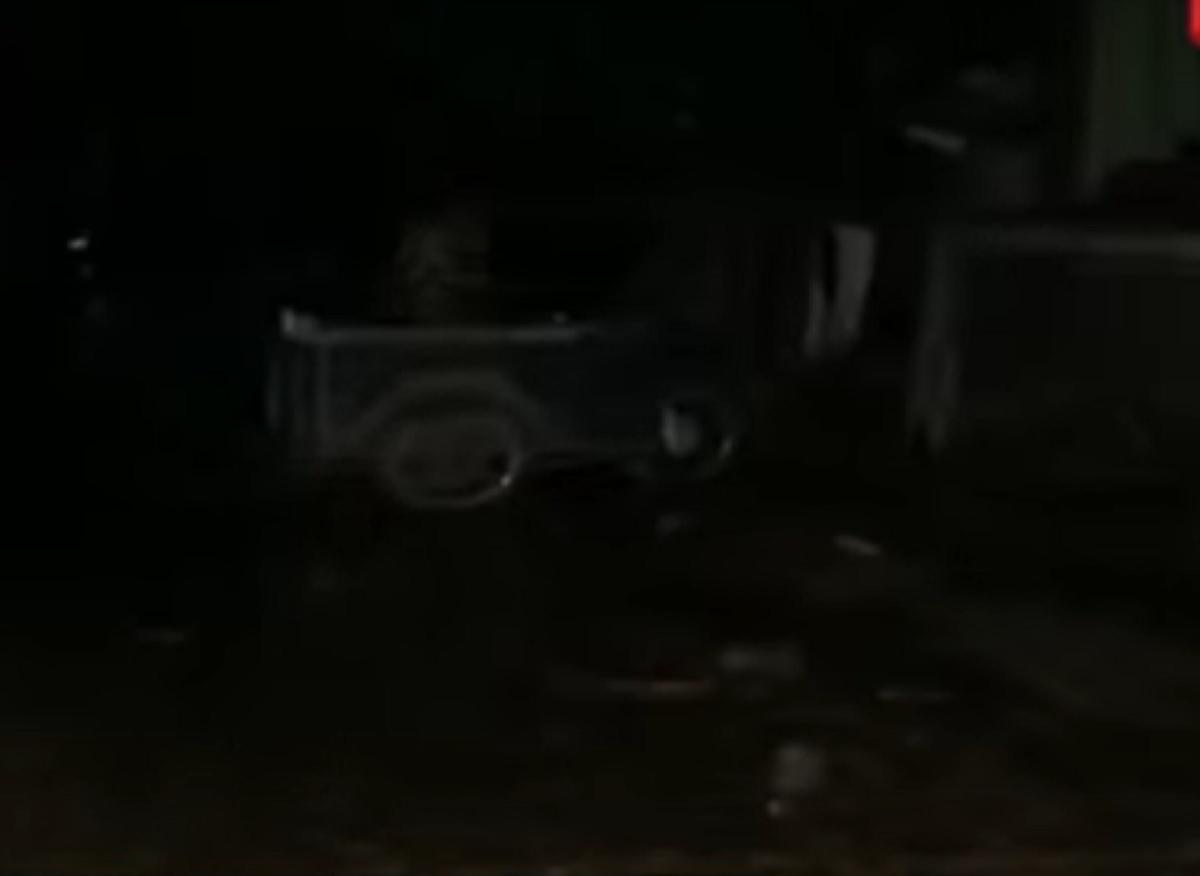 Subdivision sa Rodriguez, Rizal, nagmistulang ghost town matapos ang ...