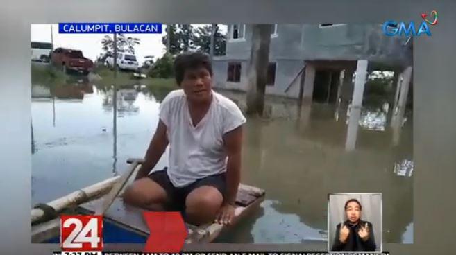 Depleted calamity fund impedes LGUs' typhoon response | GMA News Online