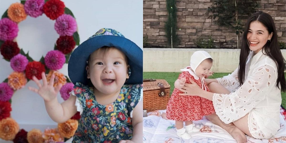 Erwan Heussaff says daughter Baby Dahlia has Anne Curtis' smile | GMA ...