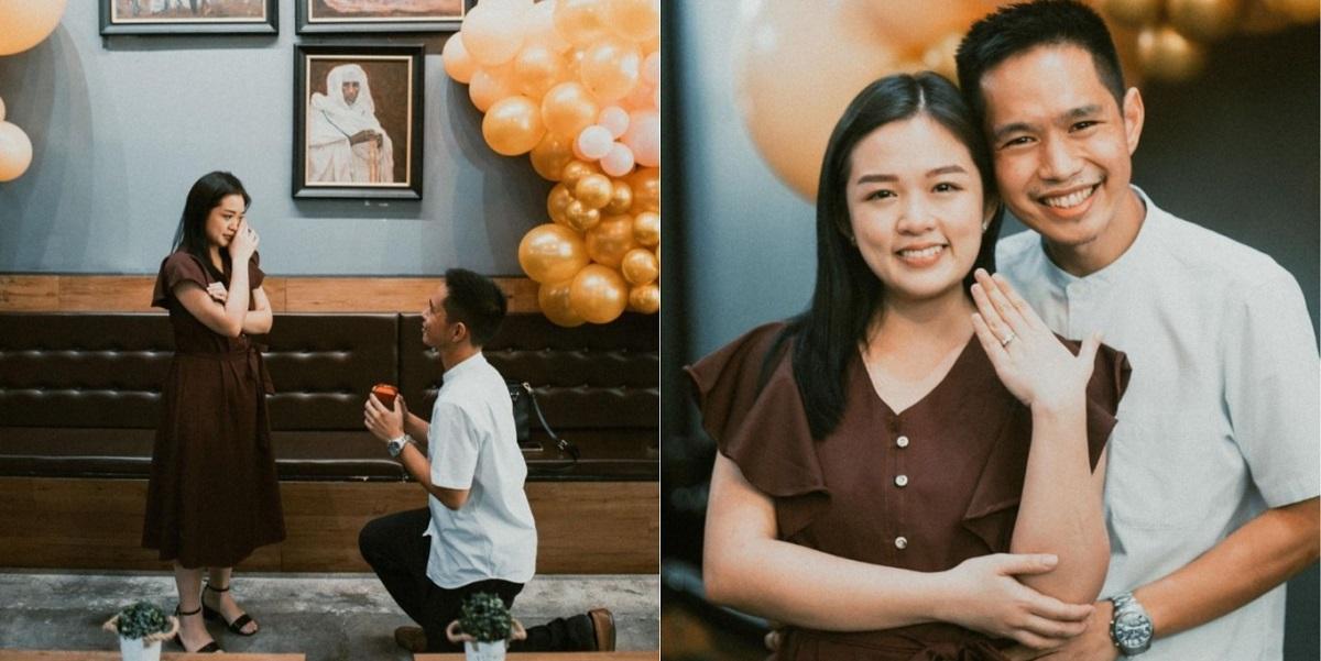 Katrina Legaspi aka Hopia is now engaged! | GMA News Online