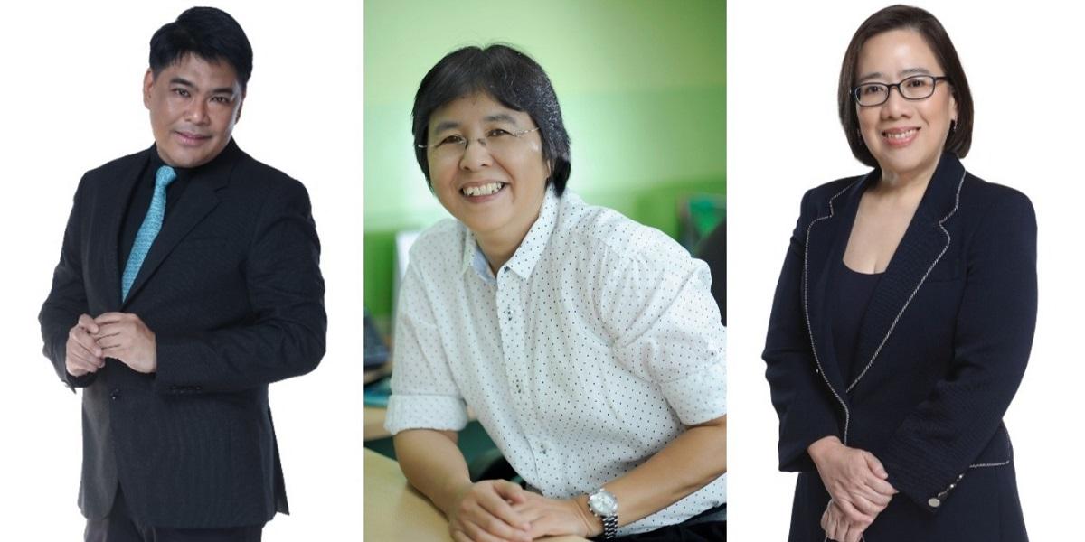 Three GMA execs join International Emmy Awards jury | GMA News Online