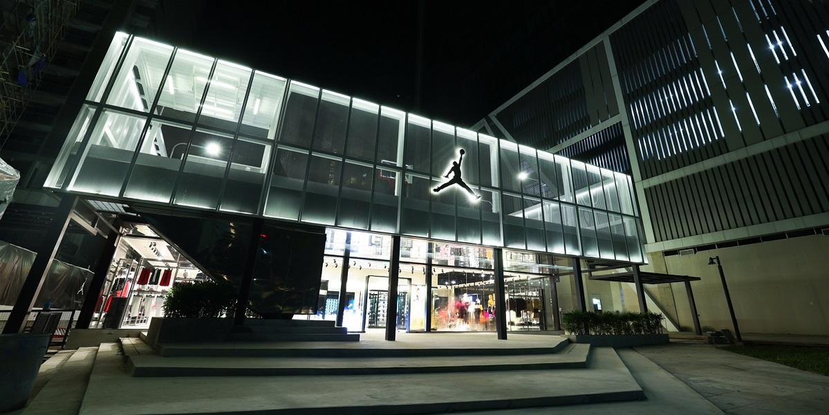 Jordan Brand to open first store in the Philippines | GMA News Online