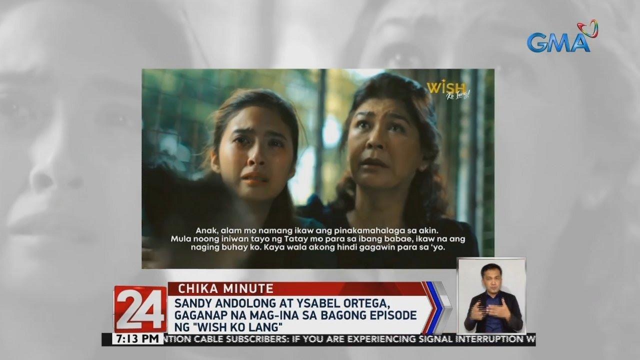 Sandy Andolong goes back to taping after kidney transplant | GMA News ...