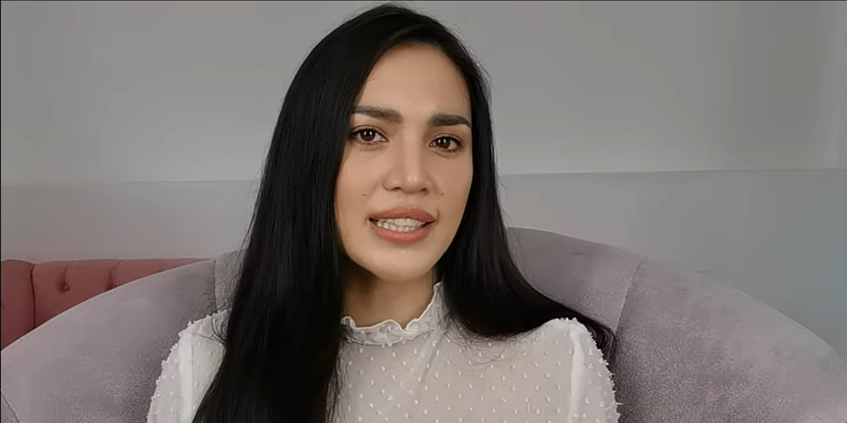 Michele Gumabao addresses issues hounding her on social media after ...