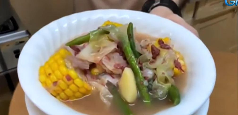 Here's how to make nilagang corned beef that's perfect for the rainy ...